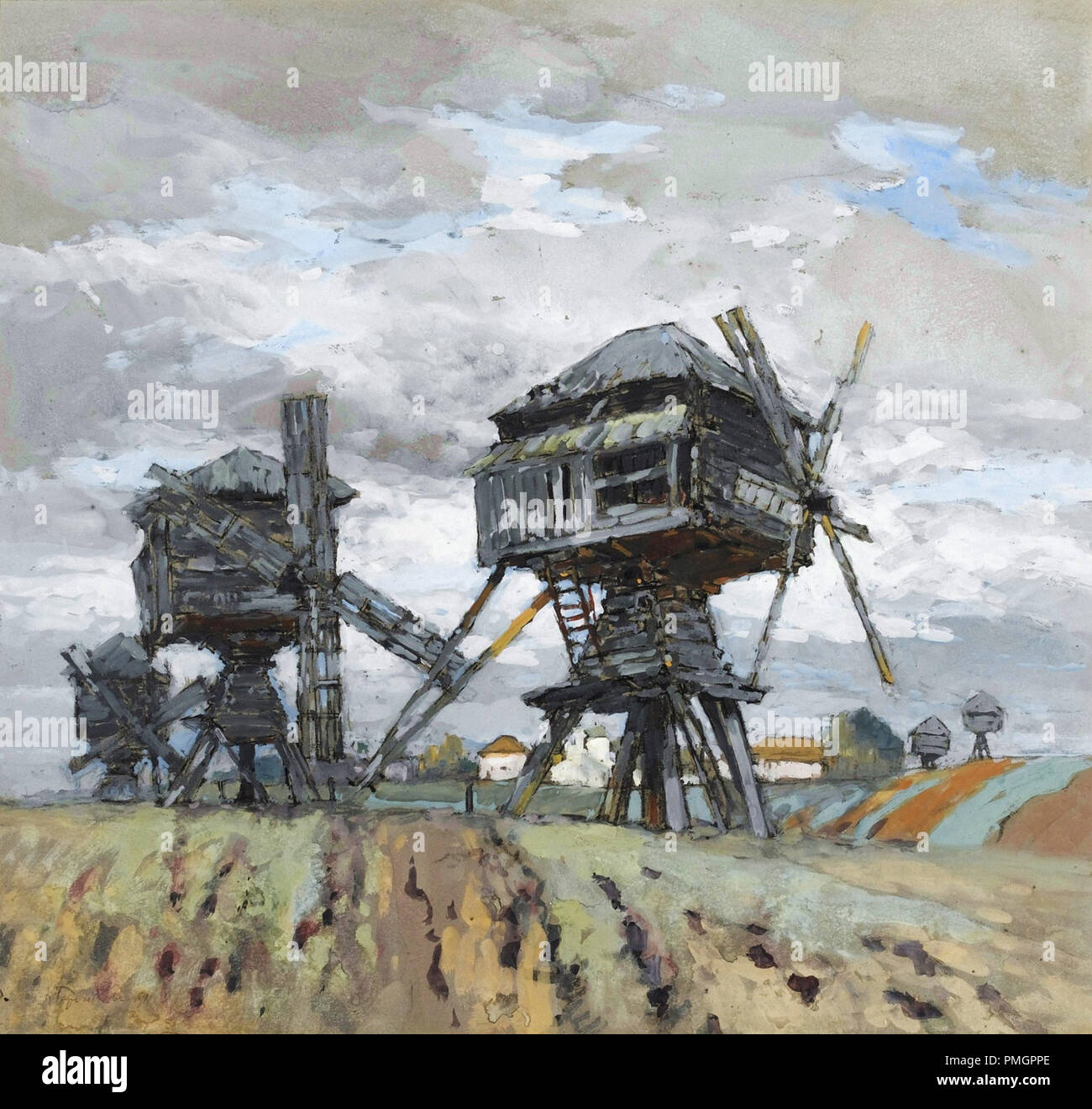 Konstantin ivanovich hi-res stock photography and images - Alamy