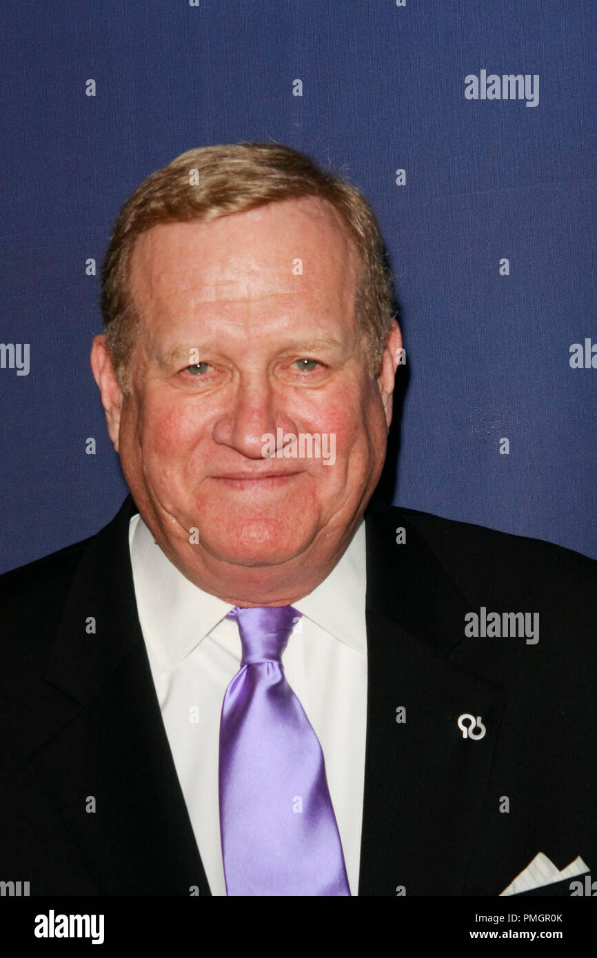 Ken Howard at the 18th Annual "A Night at Sardi's" Fundraiser and ...