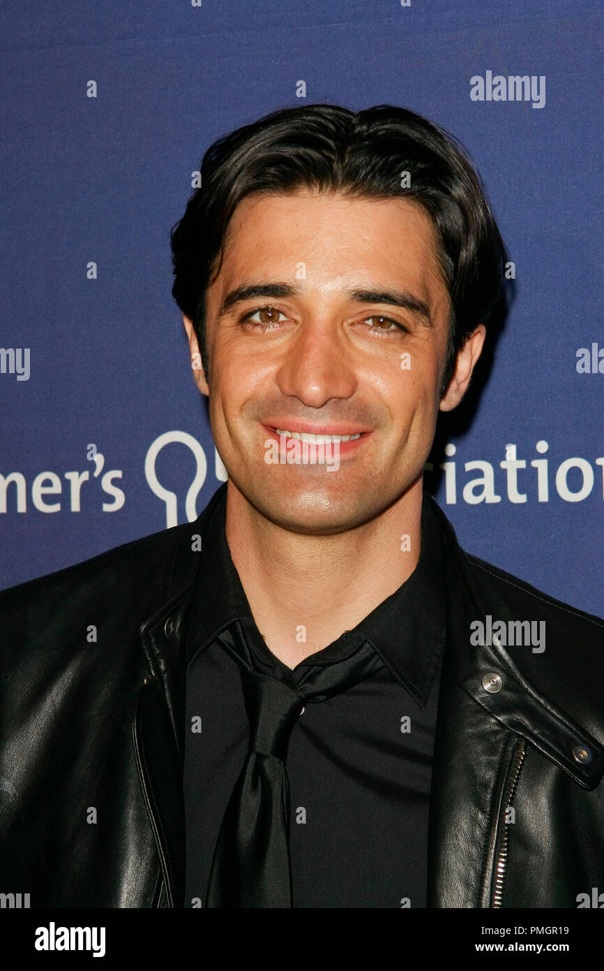 Gilles Marini at the 18th Annual "A Night at Sardi's" Fundraiser and ...