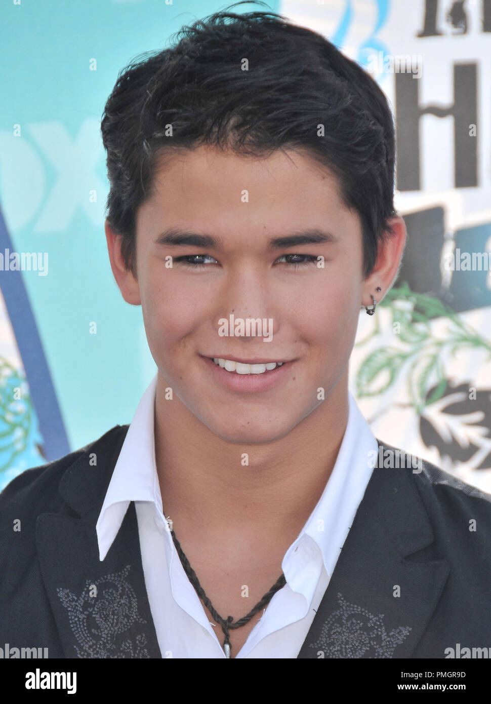Booboo Stewart 2022 Photoshoot