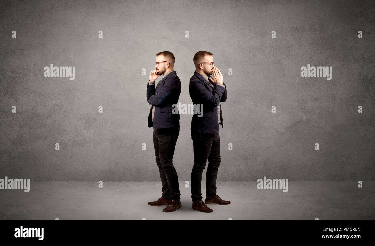 Conflicted Stock Photos & Conflicted Stock Images - Alamy