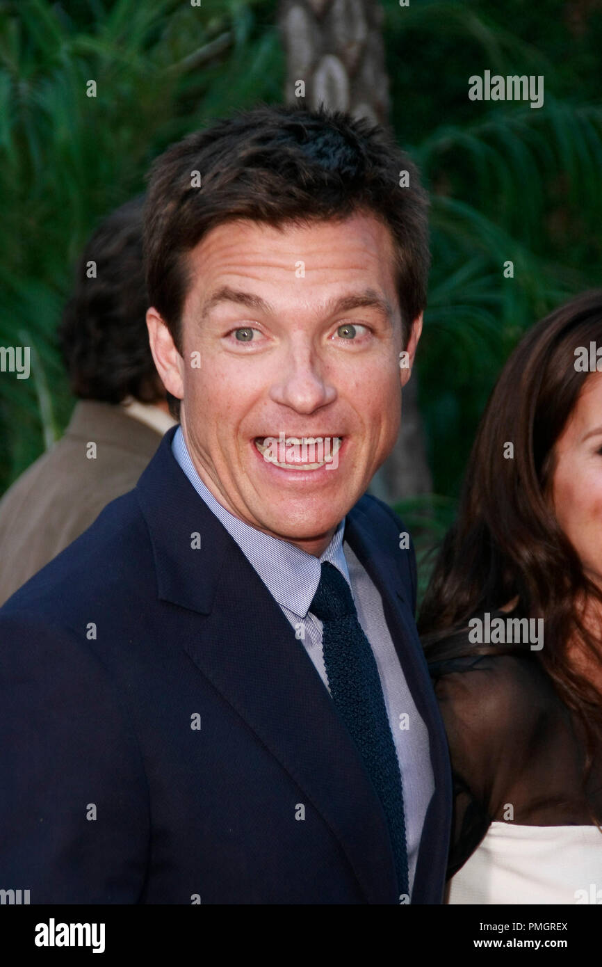 Jason Bateman at the Premiere of Miramax Films' "The Switch". Arrivals ...