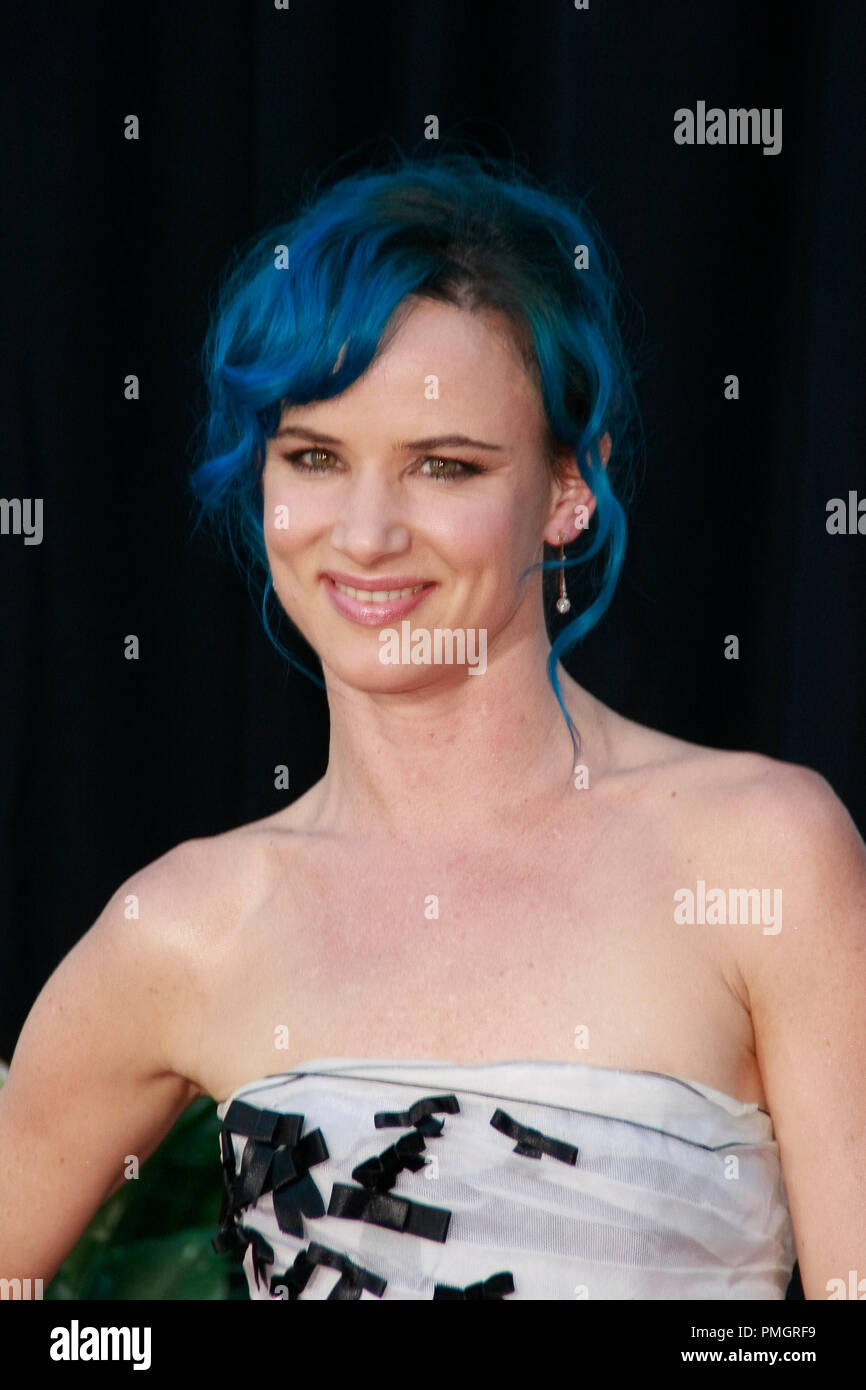 Juliette Lewis at the Premiere of Miramax Films' "The Switch". Arrivals ...