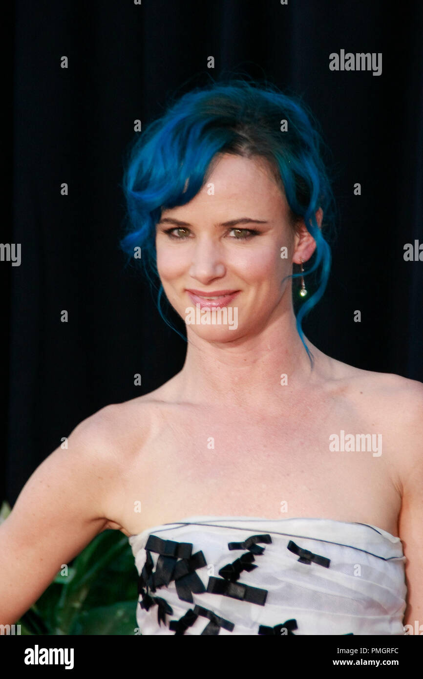 Juliette Lewis at the Premiere of Miramax Films' "The Switch". Arrivals ...