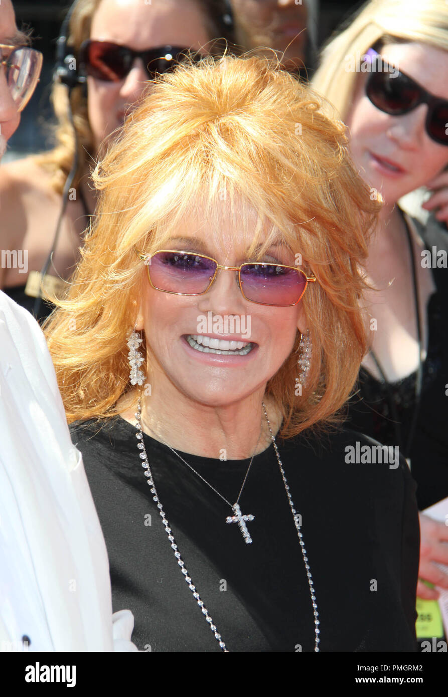 Anne margret hi-res stock photography and images - Alamy