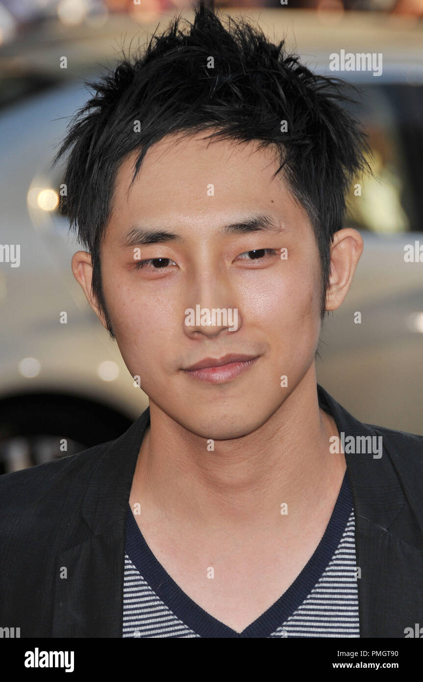 Steven chen hi-res stock photography and images - Alamy