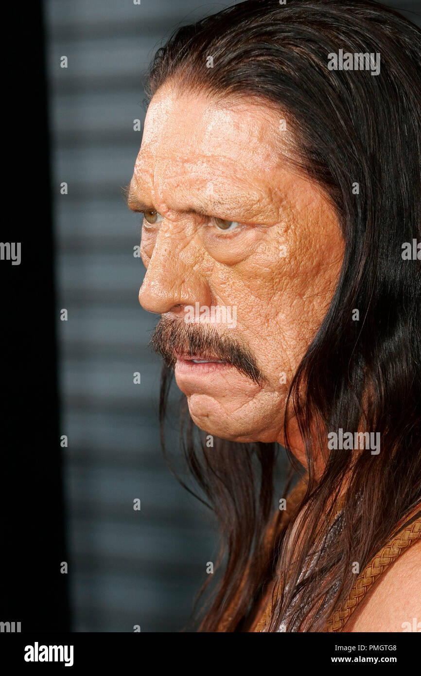 Danny Trejo at the Special Screening Premiere of 20th Century Fox's ...