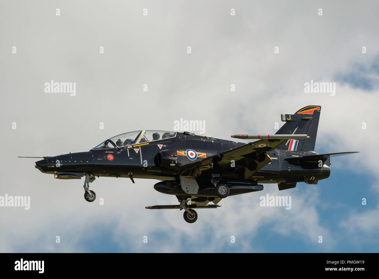 Raf Valley, Anglesey, Uk Stock Photo - Alamy