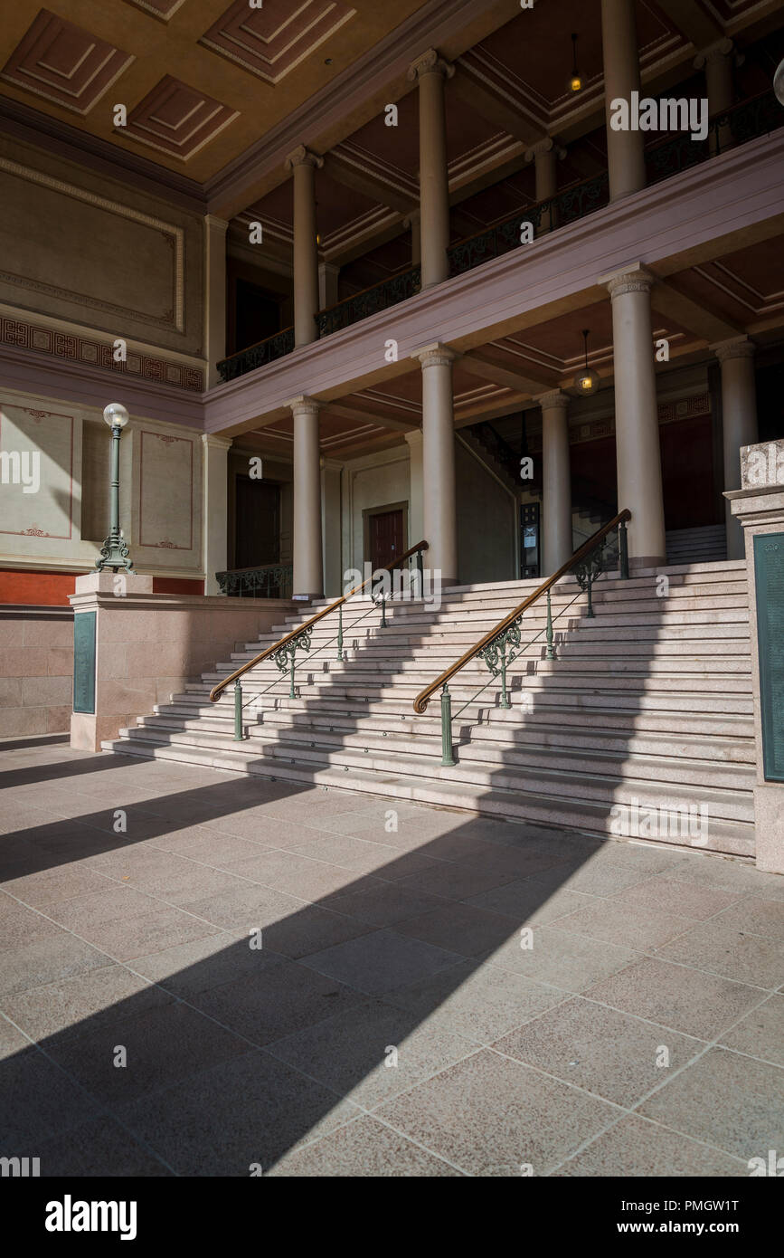Oslo university hall hi-res stock photography and images - Alamy