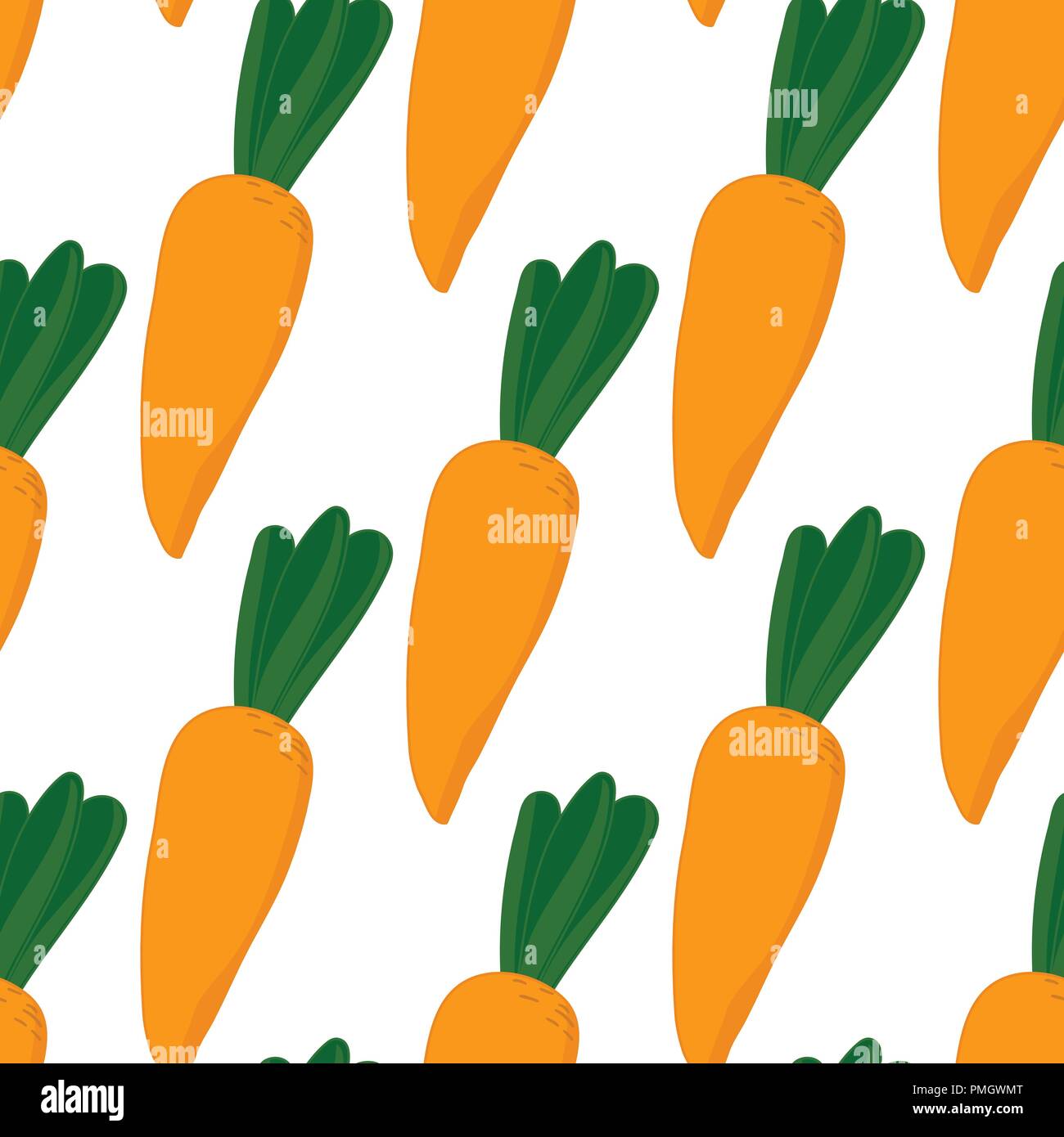 Cartoon carrot hi-res stock photography and images - Alamy