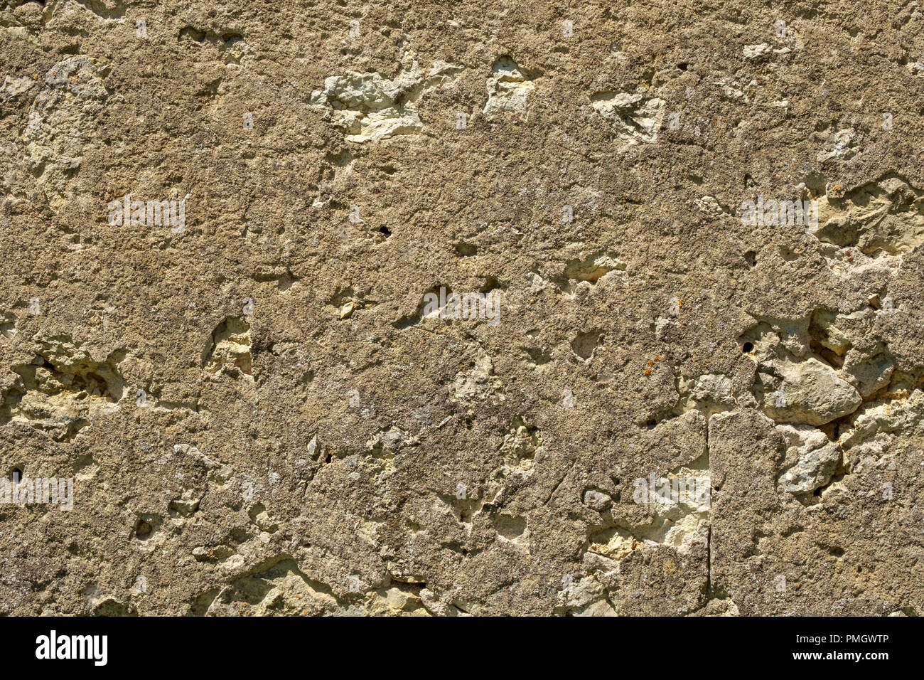 Walls roughly rendered and painted hi-res stock photography and images ...