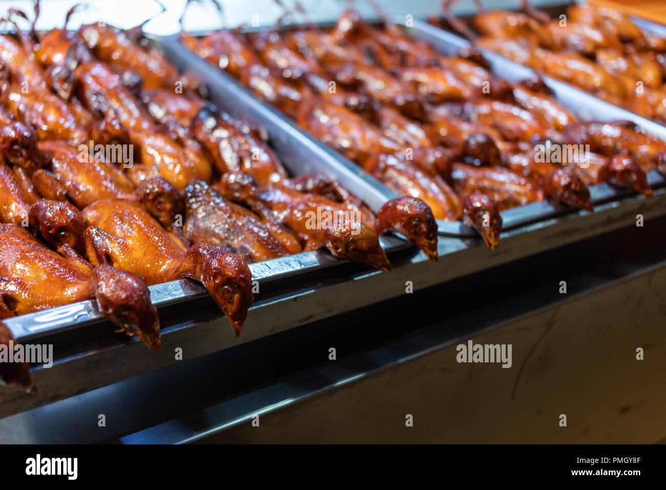 Beijing duck hi-res stock photography and images - Alamy