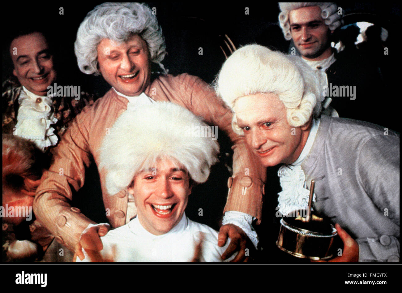 Amadeus Film Stock Photos & Amadeus Film Stock Images - Alamy
