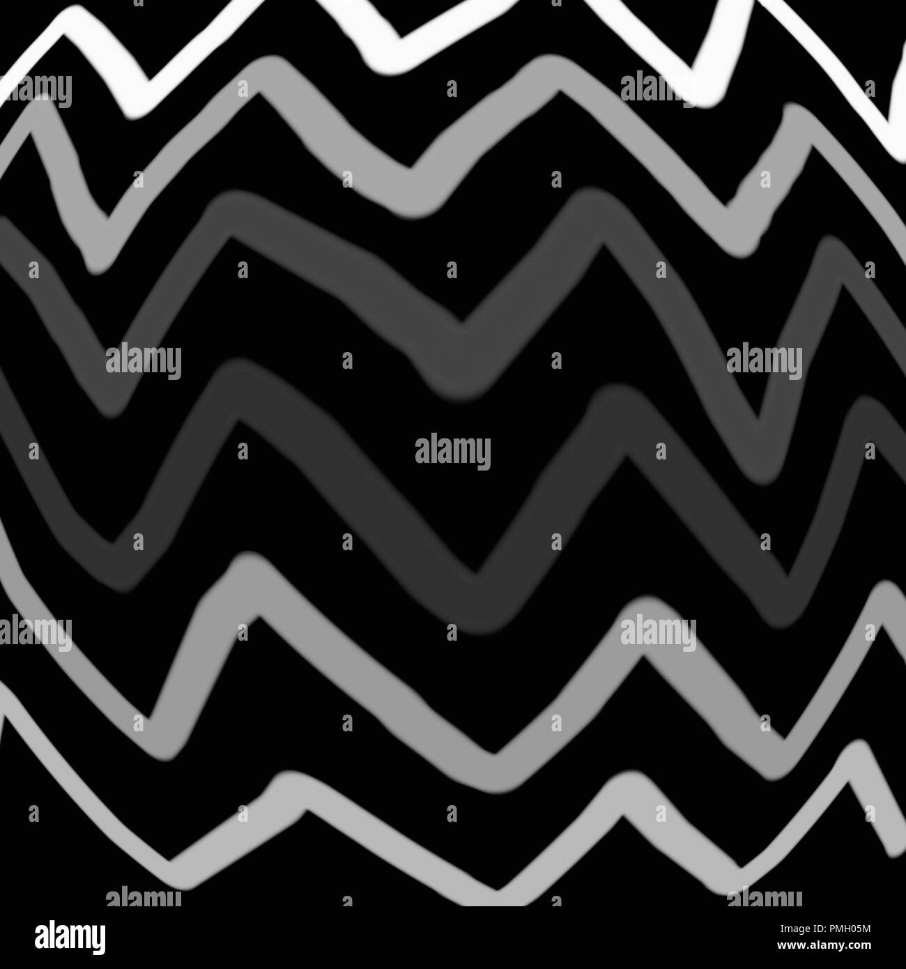 Zig zag lines hi-res stock photography and images - Alamy