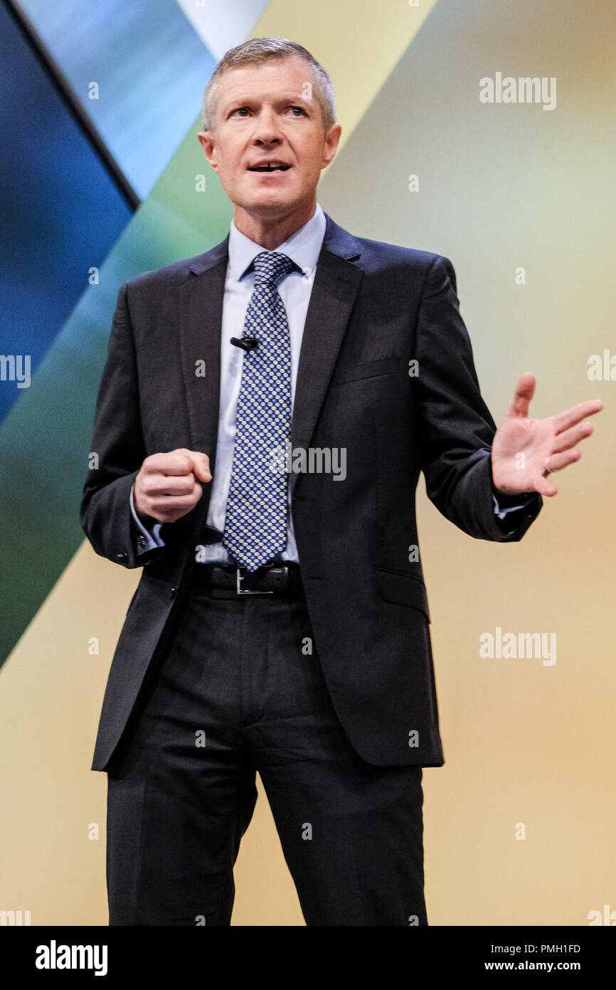 Willie rennie hi-res stock photography and images - Alamy