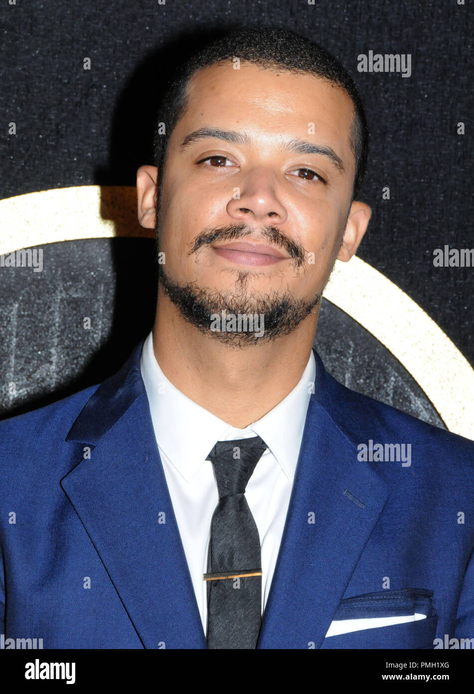Actor jacob anderson hi-res stock photography and images - Alamy