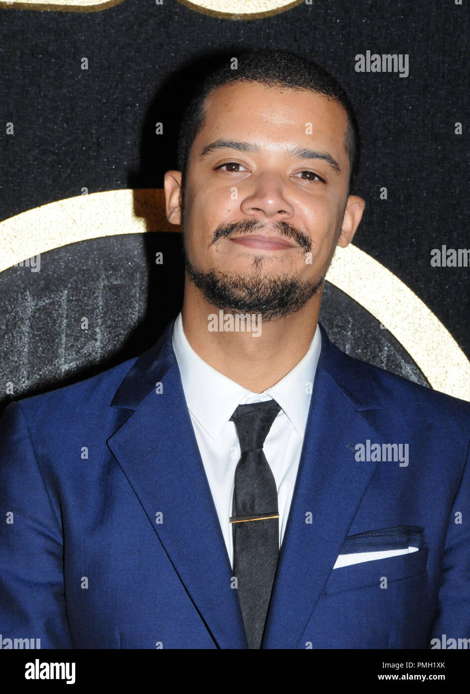 Actor jacob anderson hi-res stock photography and images - Alamy