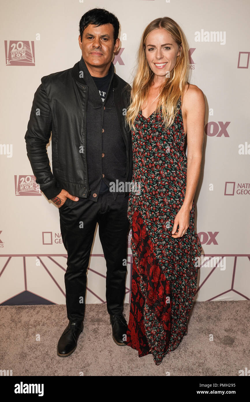 May 18, 2015 - Los Angeles, California, U.S. - 17 September 2018 - Los ...