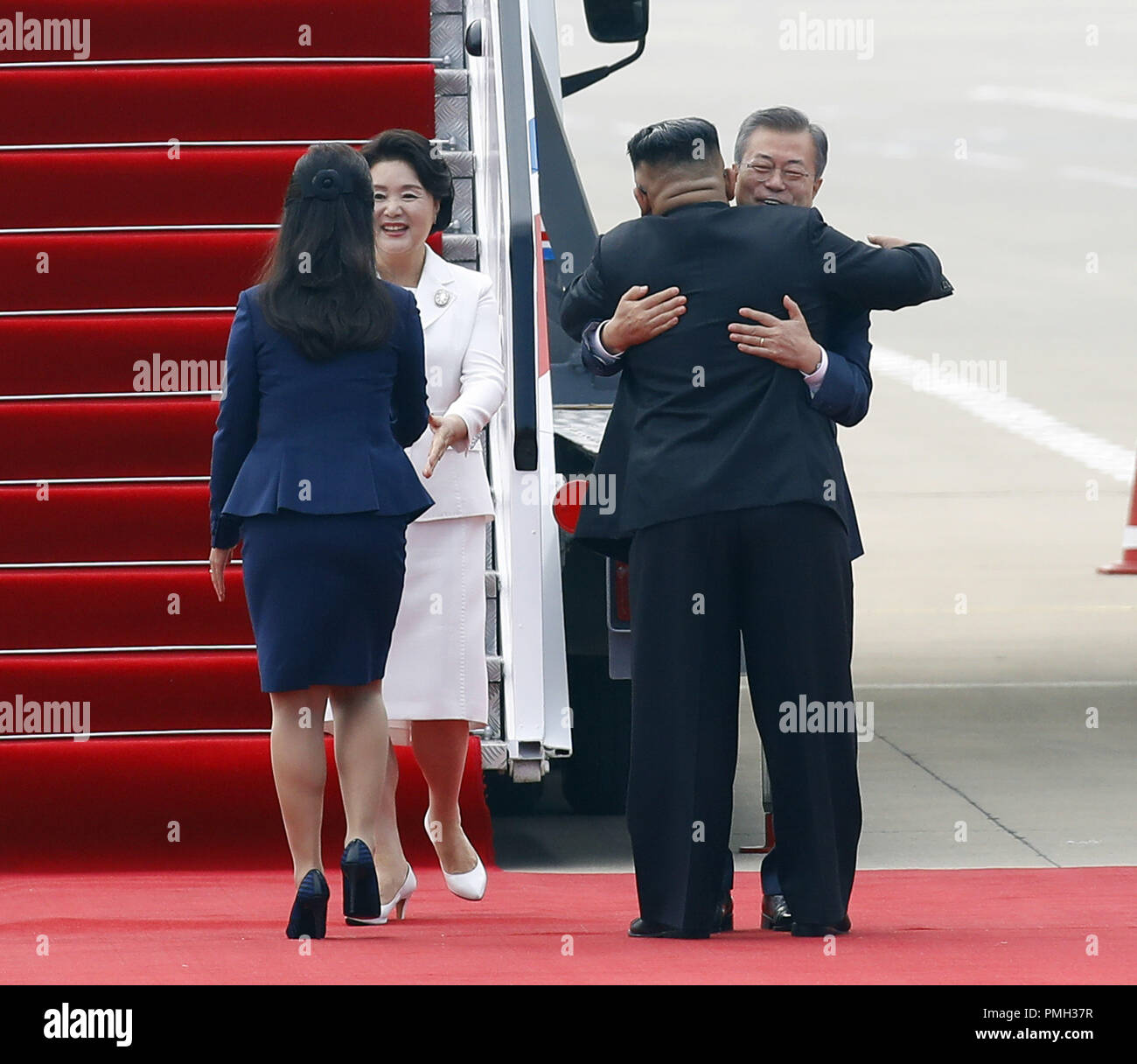 Ri sol ju hi-res stock photography and images - Alamy