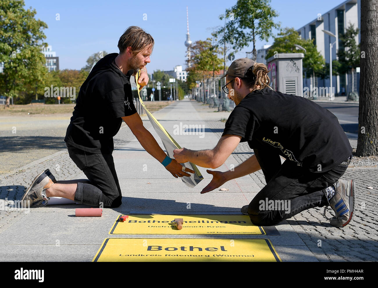 Five communes hi-res stock photography and images - Alamy