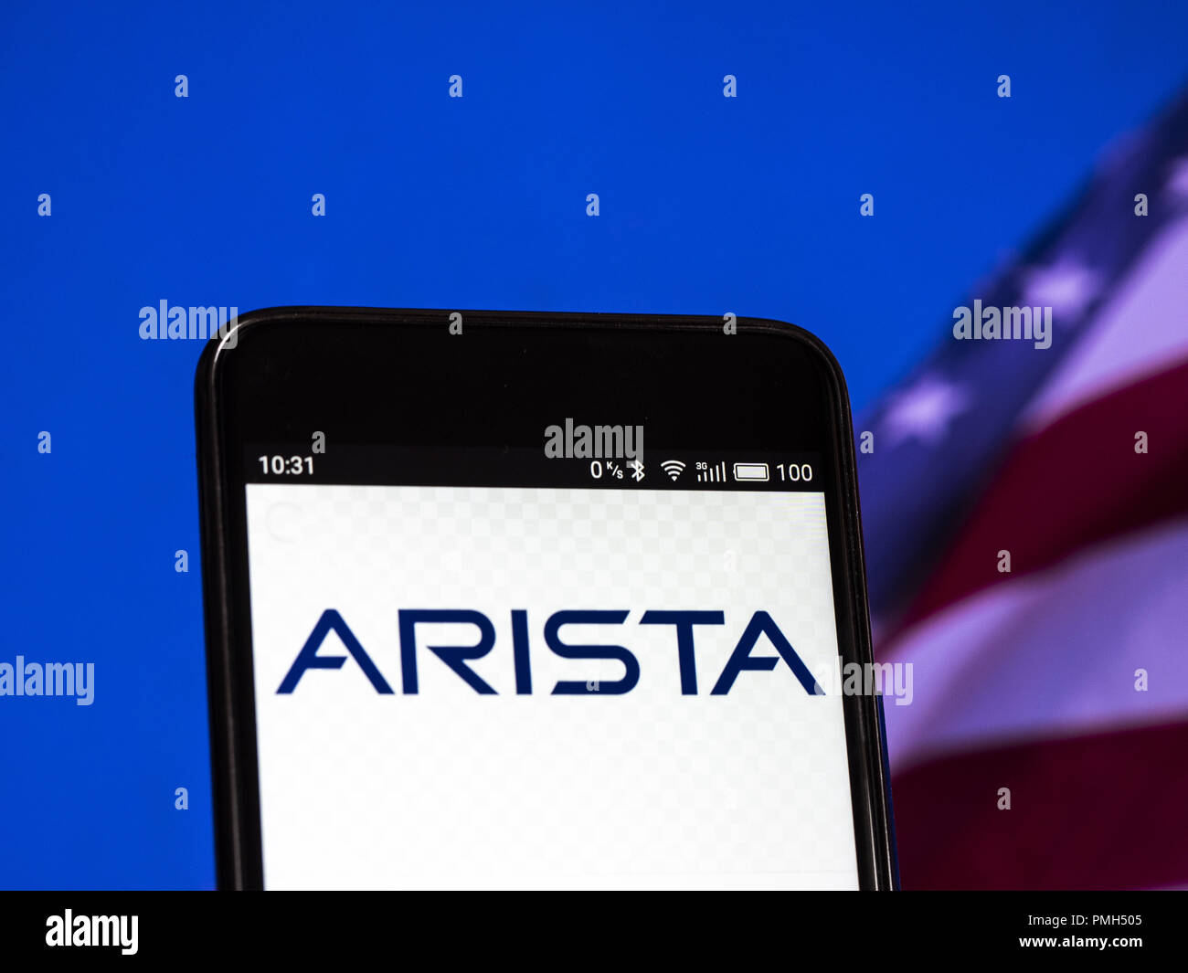 Arista networks hi-res stock photography and images - Alamy