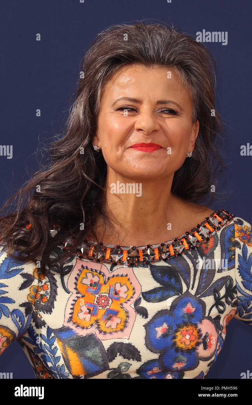 Los Angeles, California, USA. 17th Sep, 2018. 17 September 2018 - Los ...