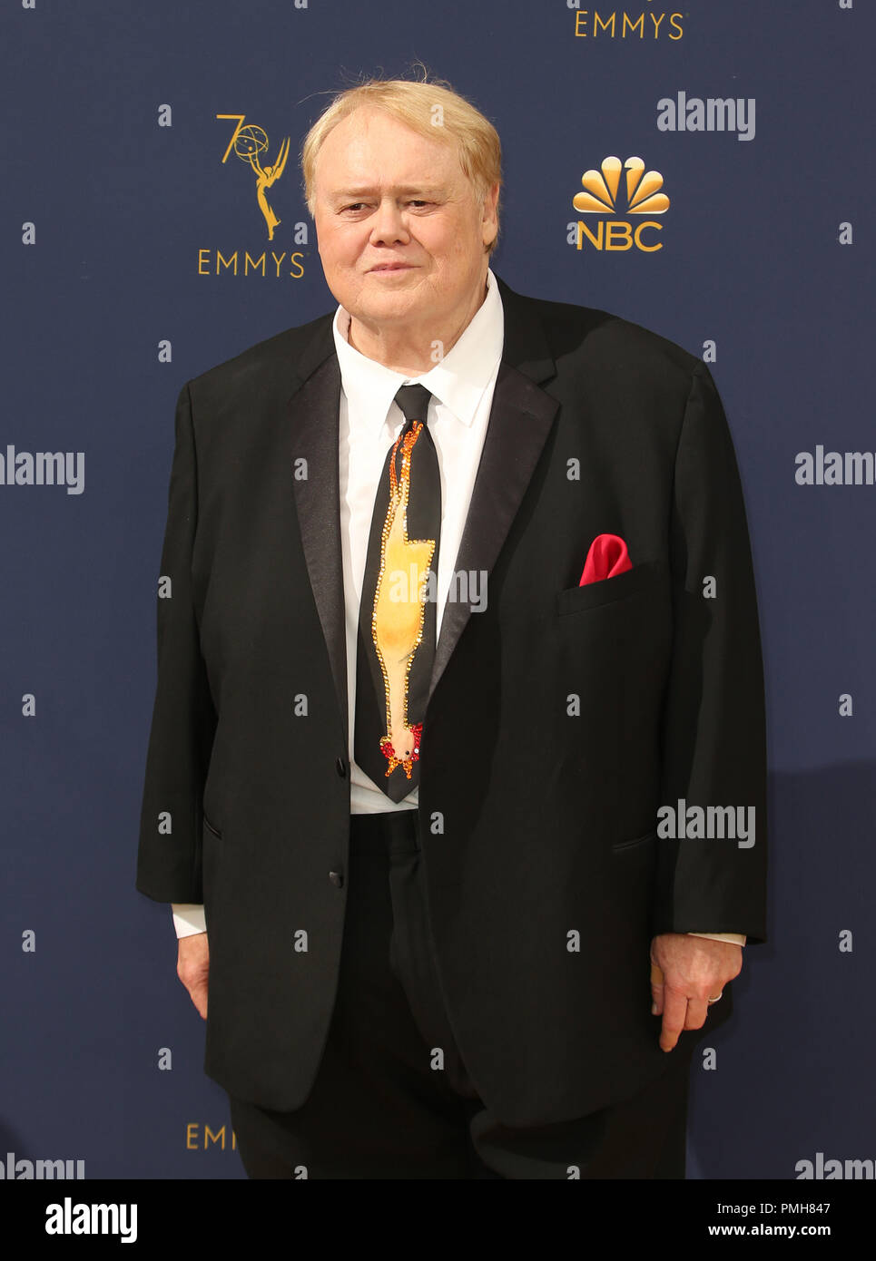 Ca louie anderson hi-res stock photography and images - Alamy