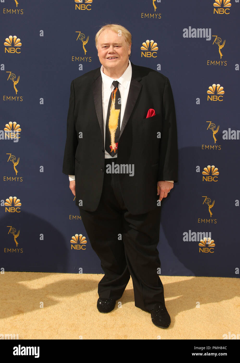 Ca louie anderson hi-res stock photography and images - Alamy
