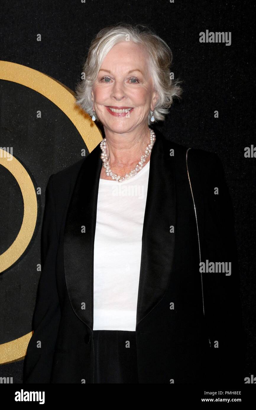 Christina Pickles at arrivals for HBO Emmy Awards After-Party, Pacific ...