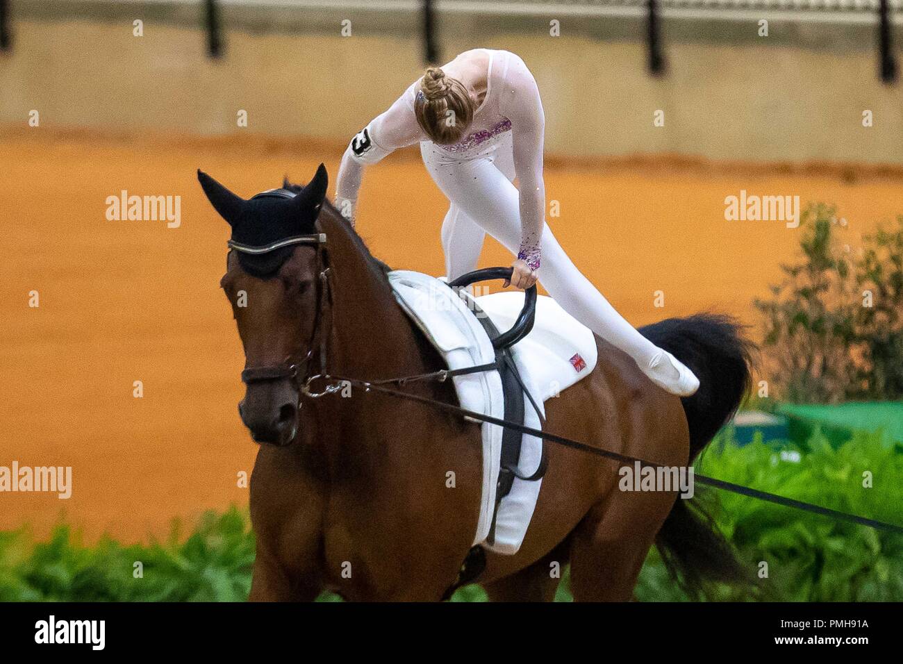 Lucy north hi-res stock photography and images - Alamy