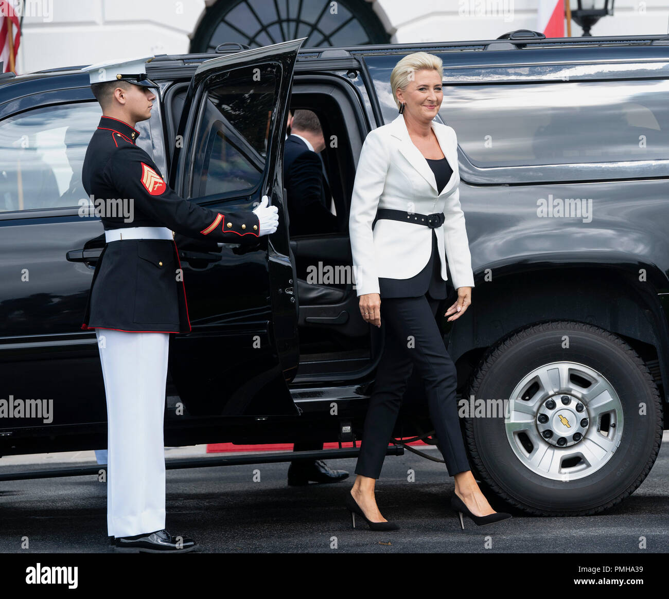 Agata kornhauser duda hi-res stock photography and images - Alamy