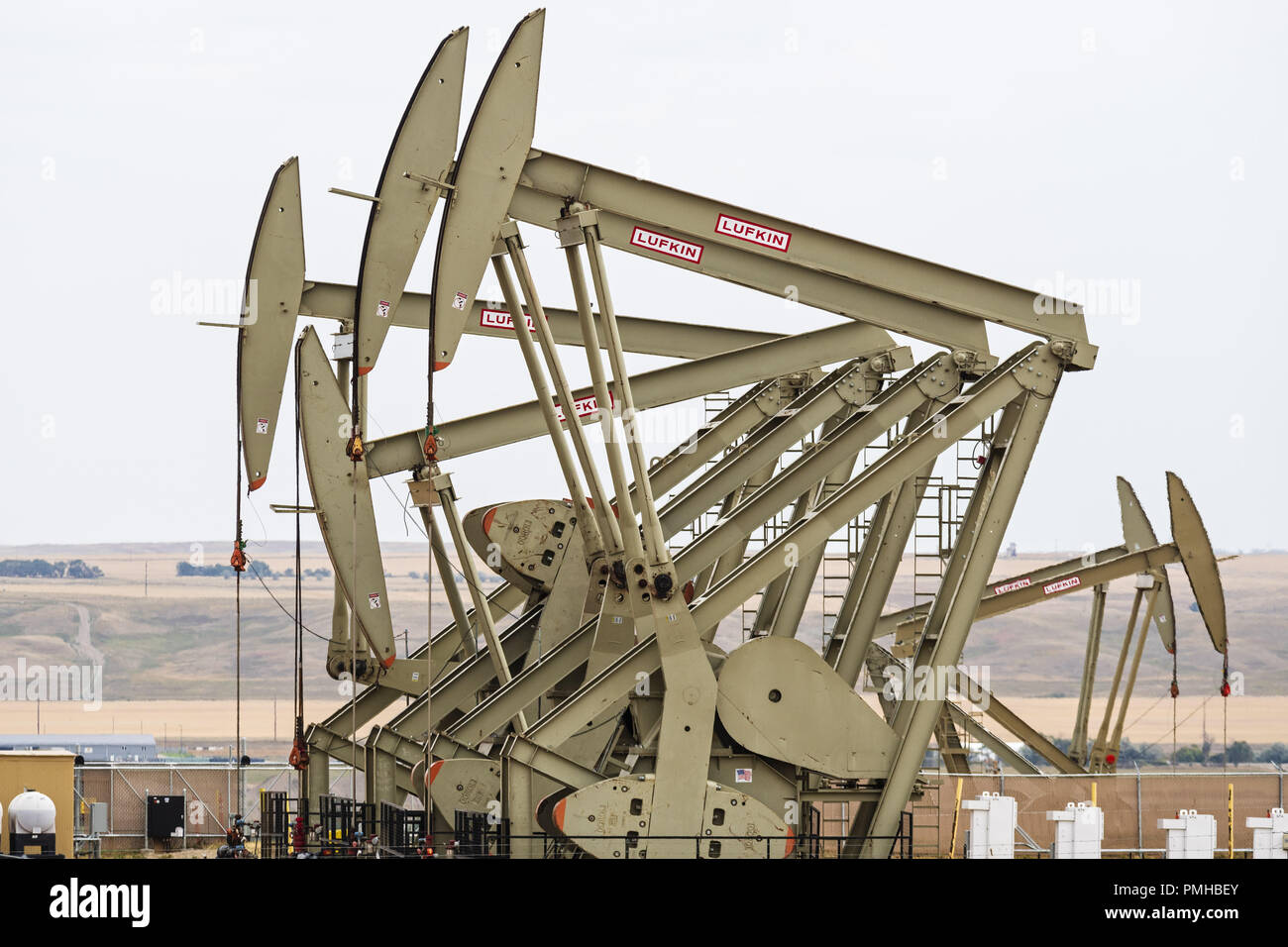 Williston Dakota Stock Photos & Williston Dakota Stock Images - Alamy