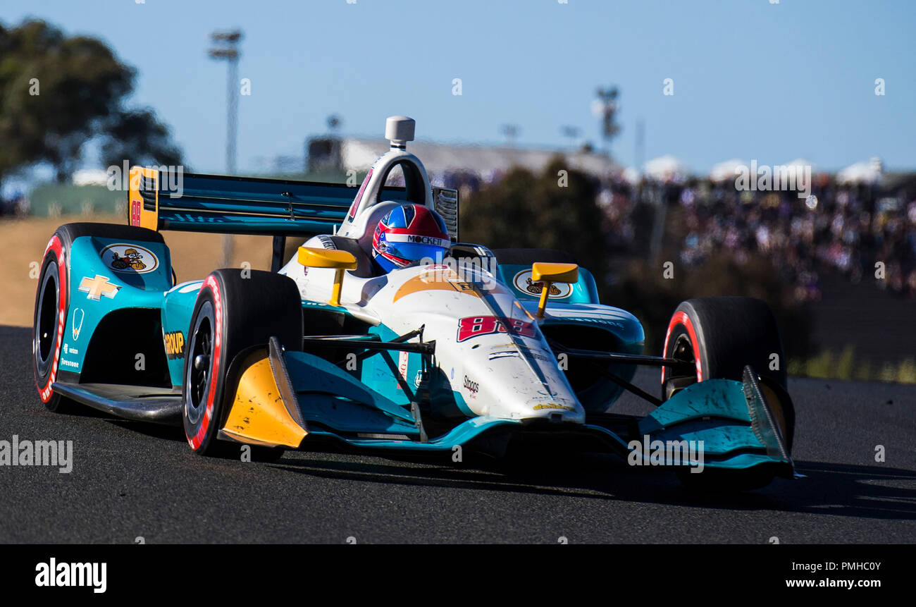 Verizon racing hi-res stock photography and images - Alamy