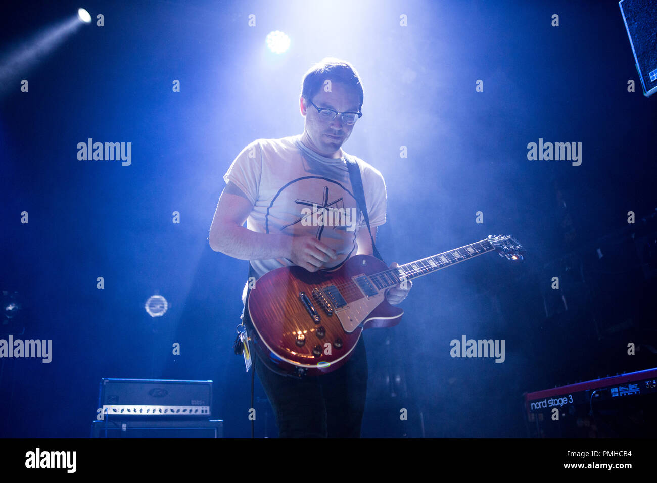 Kerry Mccoy Deafheaven