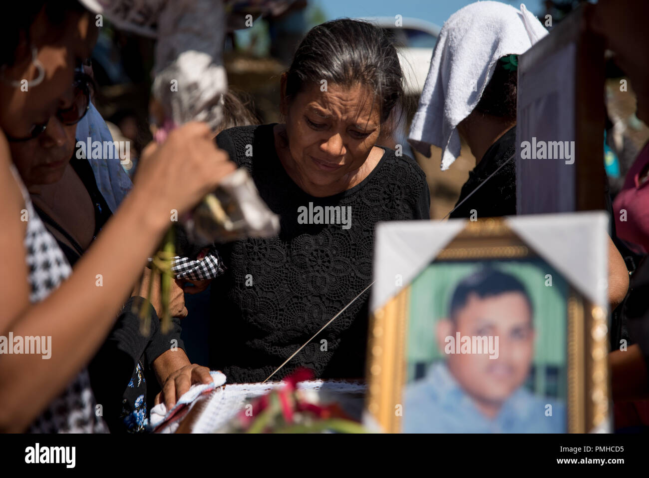 Hospital managua nicaragua hi-res stock photography and images - Alamy