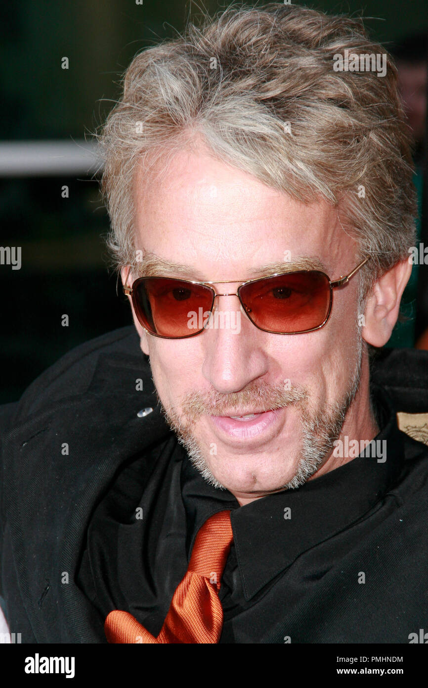 Andy Dick at the premiere of Paramount Pictures' "Middle Men". Arrivals ...