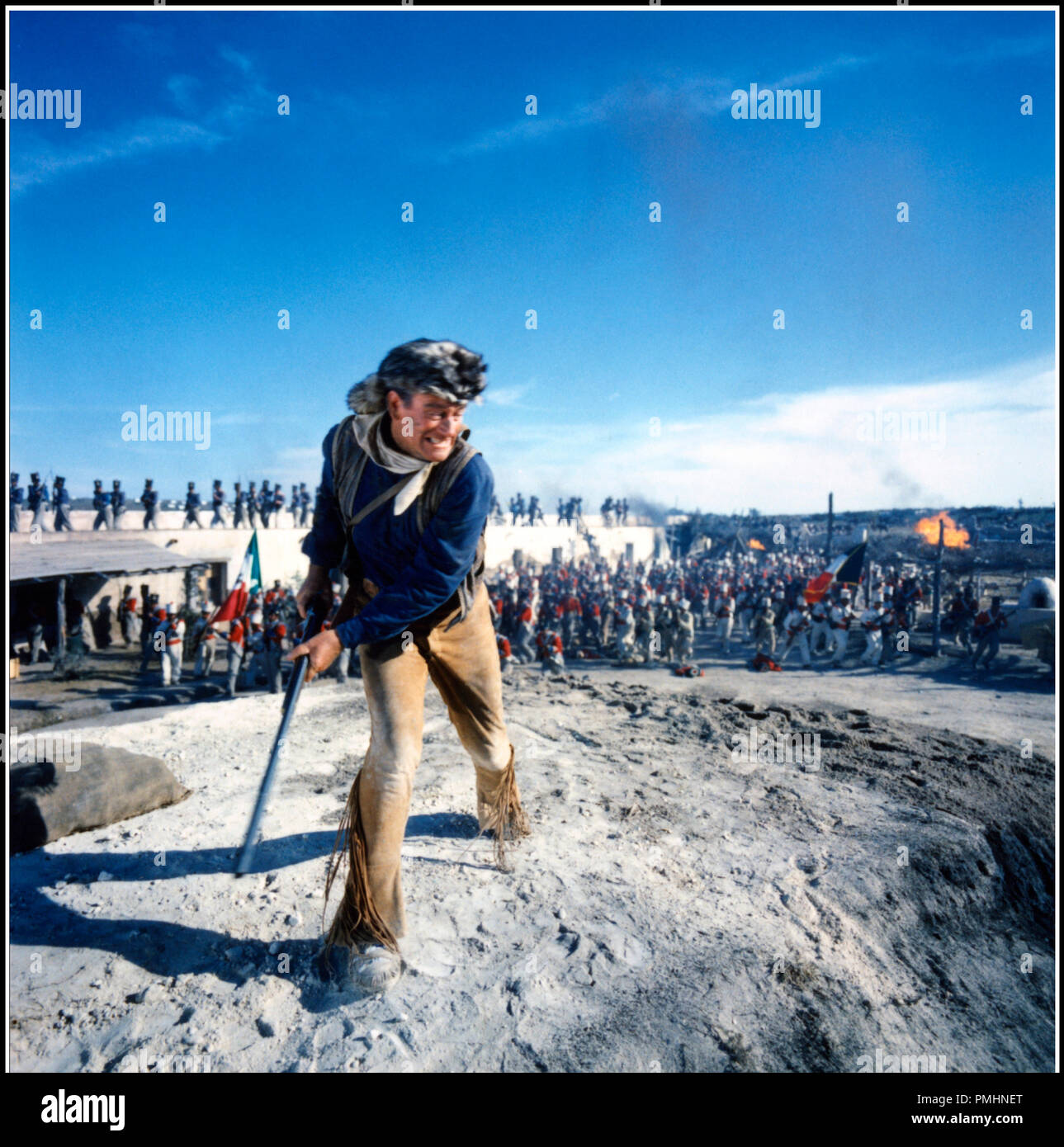 John Wayne Cow Stock Photos & John Wayne Cow Stock Images - Alamy