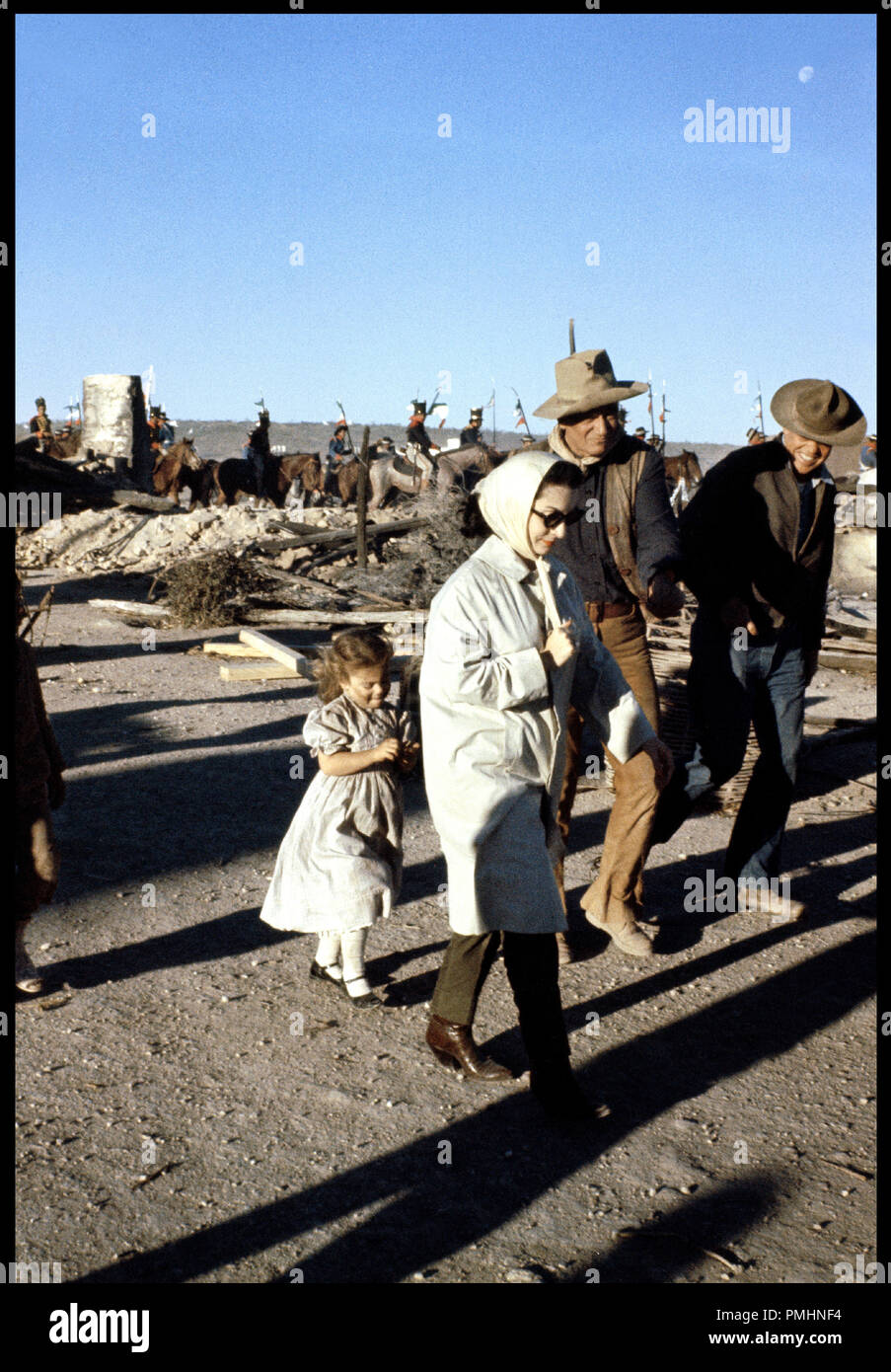 John Wayne Cow Stock Photos & John Wayne Cow Stock Images - Alamy