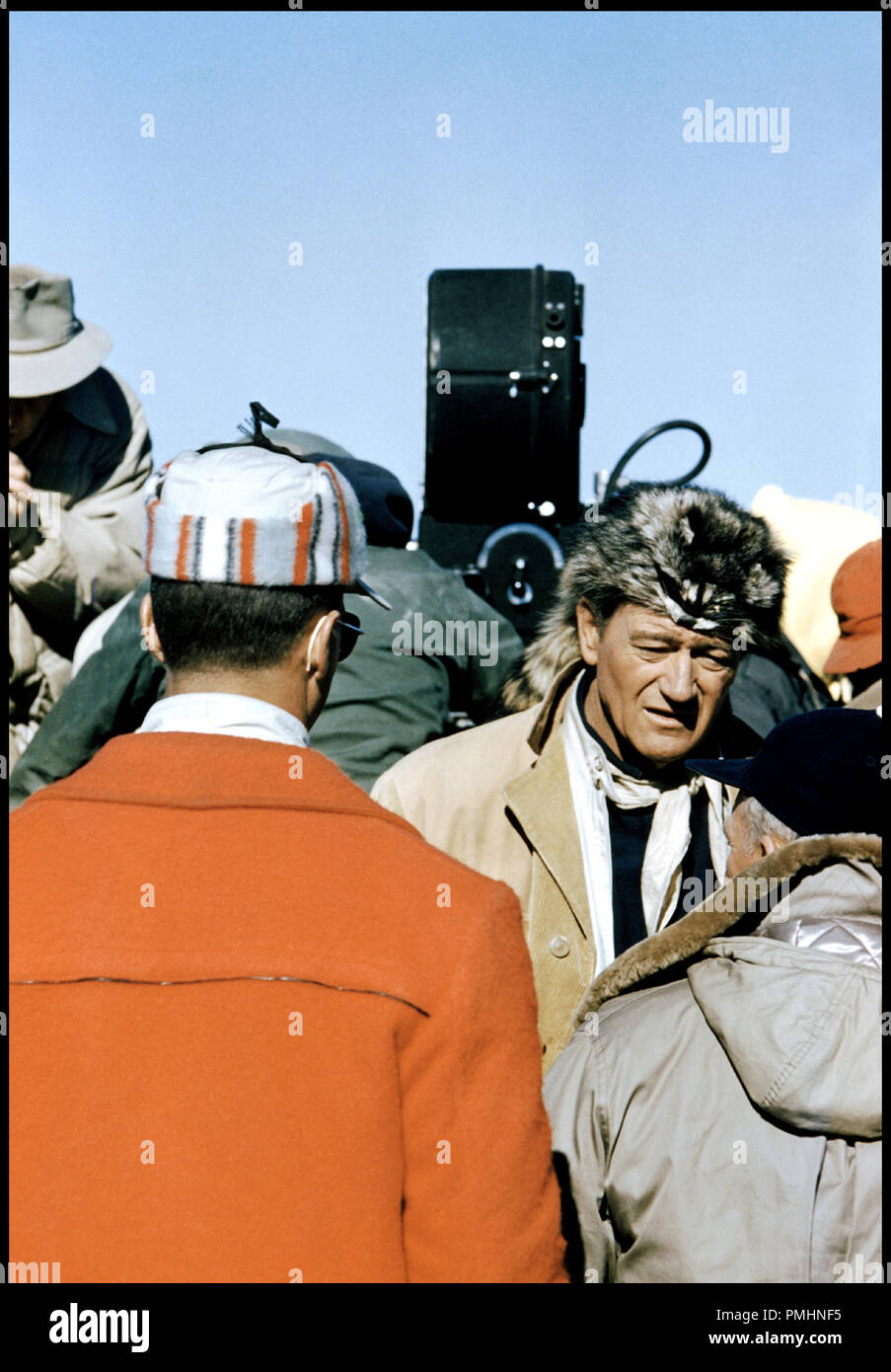 John Wayne Cow Stock Photos & John Wayne Cow Stock Images - Alamy