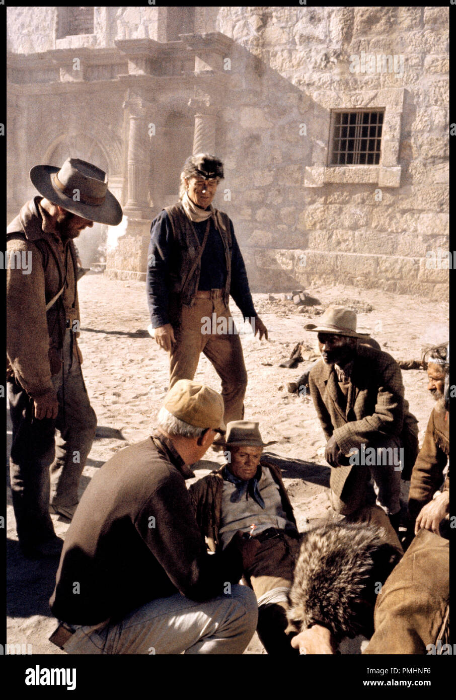 John Wayne Cow Stock Photos & John Wayne Cow Stock Images - Alamy