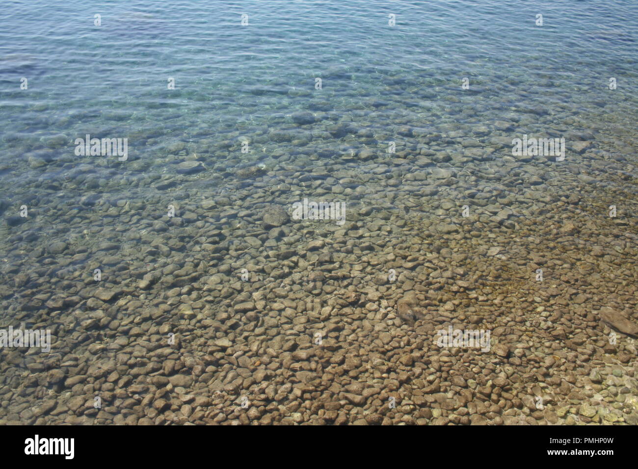 Rijeka beach hi-res stock photography and images - Alamy