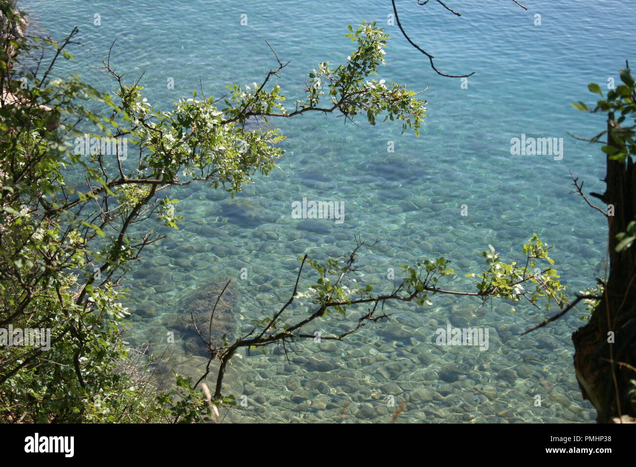Kostrena hi-res stock photography and images - Alamy