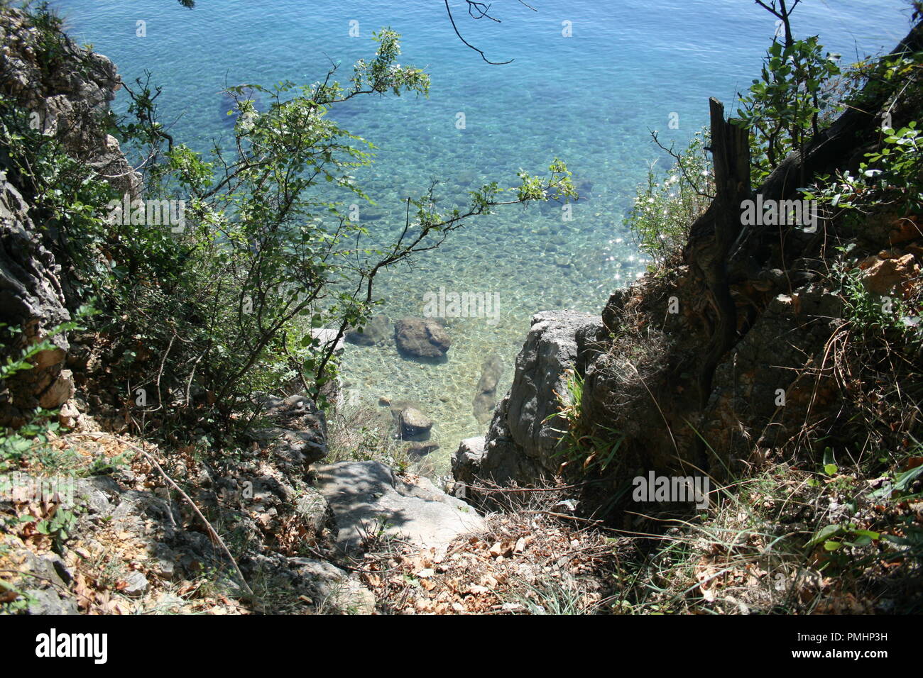 Kostrena hi-res stock photography and images - Alamy