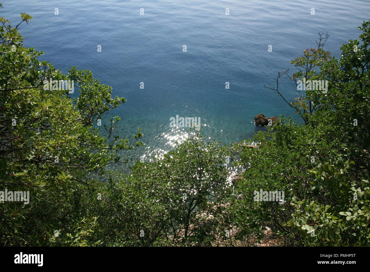 Kostrena hi-res stock photography and images - Alamy