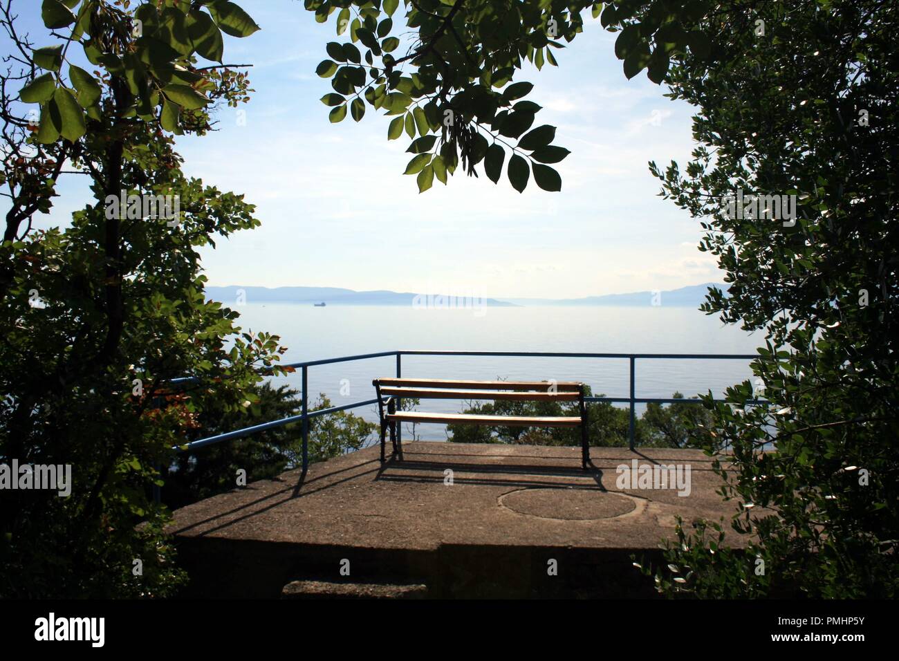 Kostrena hi-res stock photography and images - Alamy