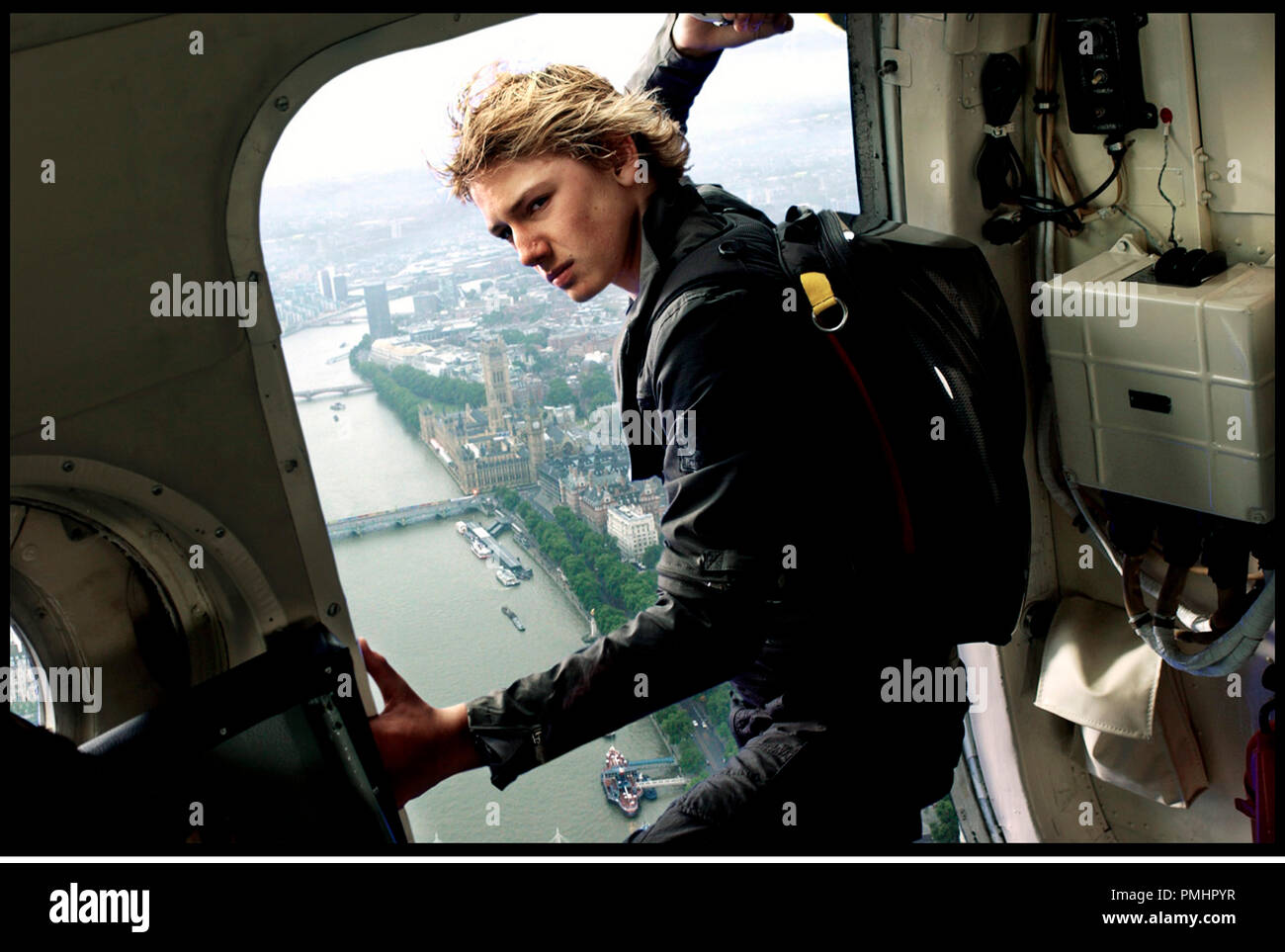 Stormbreaker Stock Photos & Stormbreaker Stock Images - Alamy