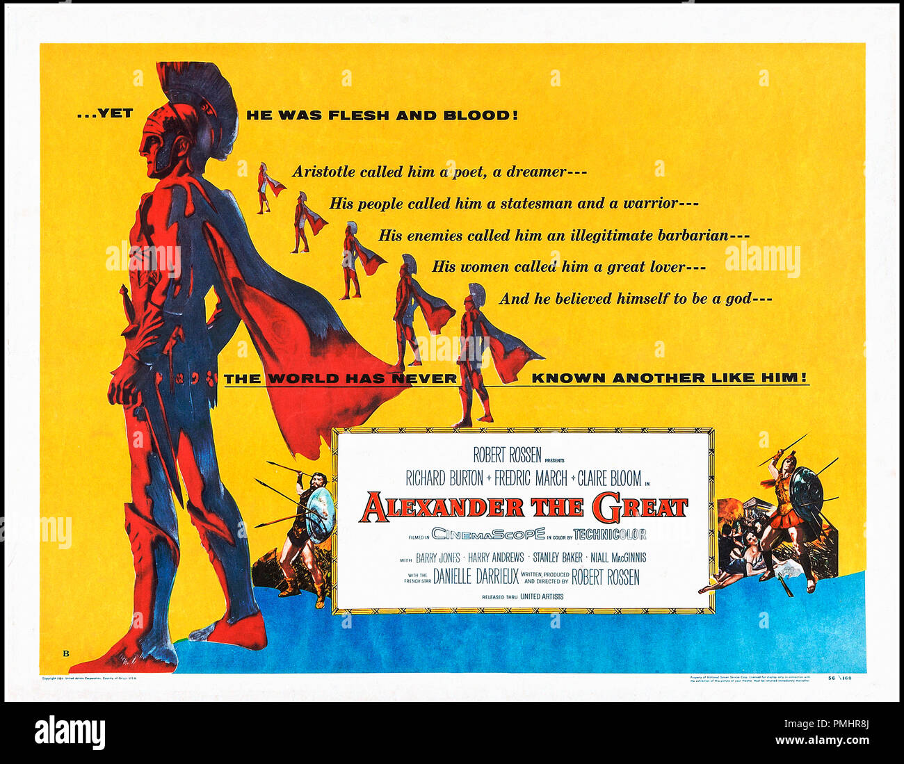 Alexandre Le Grand Alexander Stock Photos & Alexandre Le Grand ...