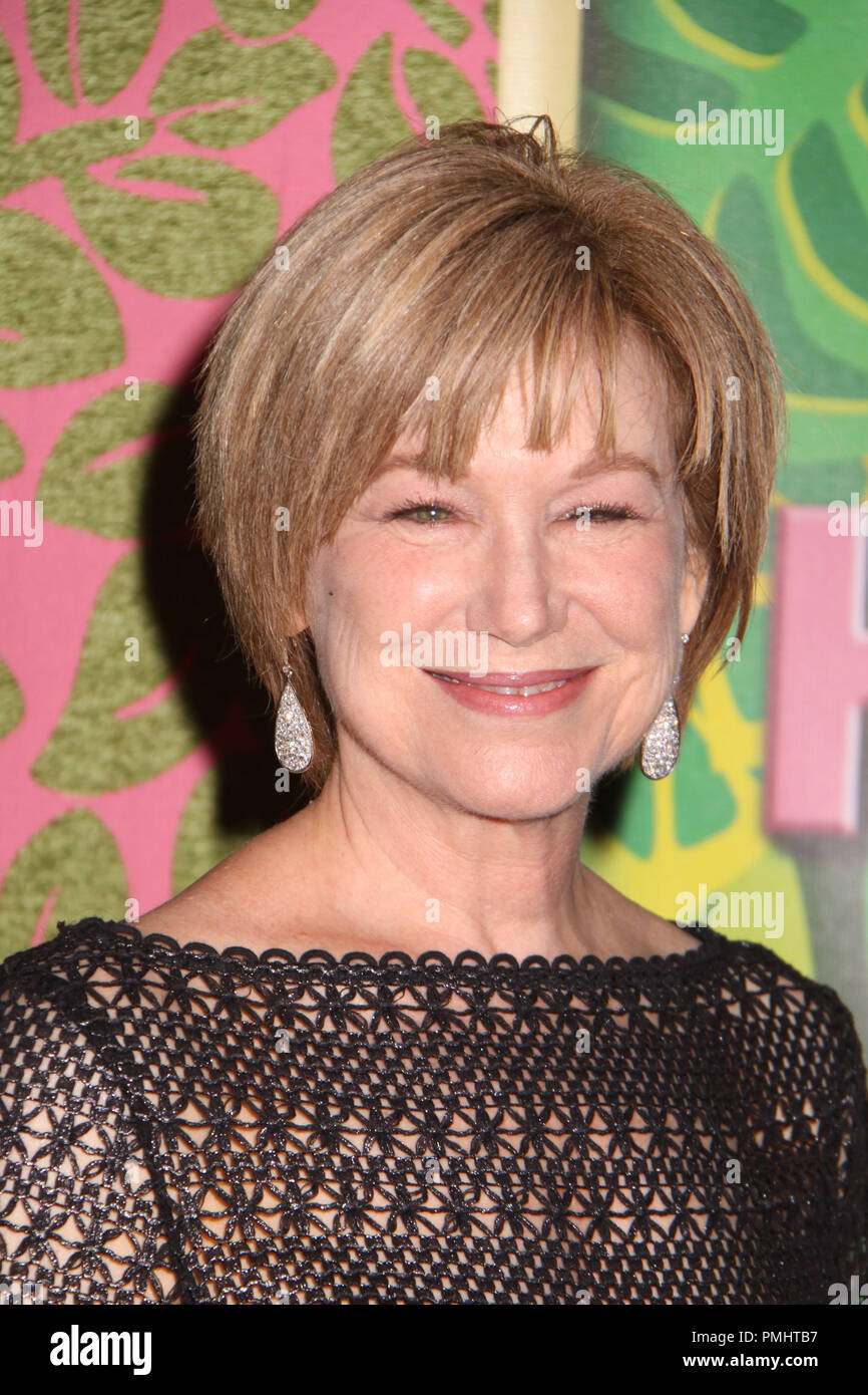 Mary Kay Place 08/29/10 "62nd Primetime Emmy Awards HBO Party ...