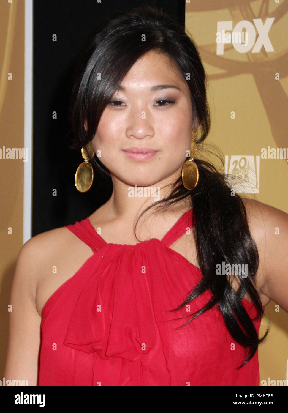 Jenna fox hi-res stock photography and images - Alamy