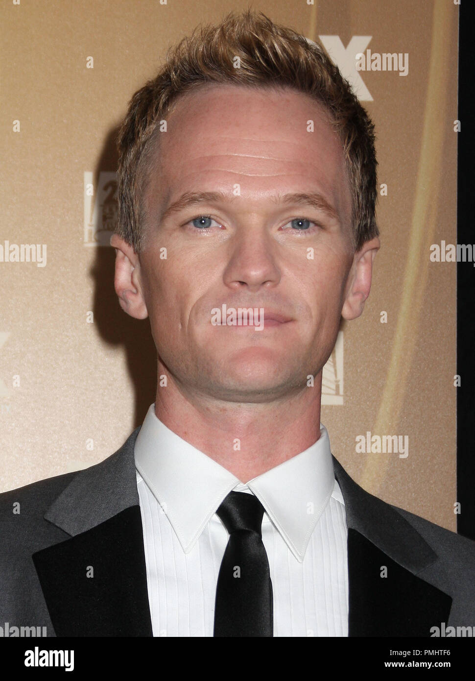 Neil Patrick Harris at the Fox Broadcasting Company, 20th Century Fox ...